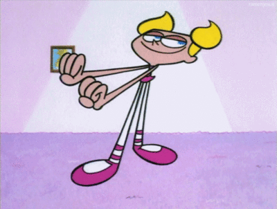 Cartoon network GIF on GIFER - by Gosho
