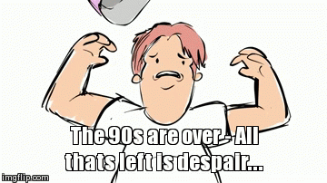 90s 1990s cartoon network GIF on GIFER - by Bandithis