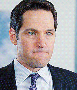 Paul rudd dinner for schmucks GIF on GIFER - by Balladordred
