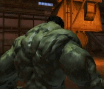 GIF the incredible hulk - animated GIF on GIFER - by Bohuginn