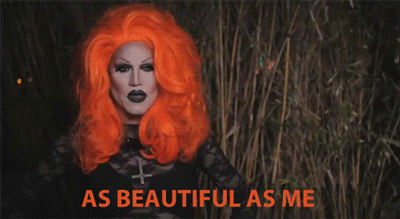 Television rupauls drag race GIF on GIFER - by Gholbiris