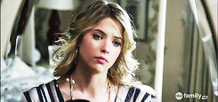 Pretty little liars pll ashley benson GIF on GIFER - by Akinoramar
