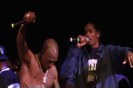 2pac GIF on GIFER - by Anabandis