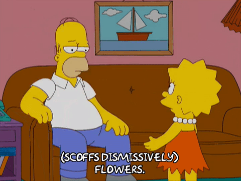 Lisa simpson season 20 homer GIF on GIFER - by Brightbringer