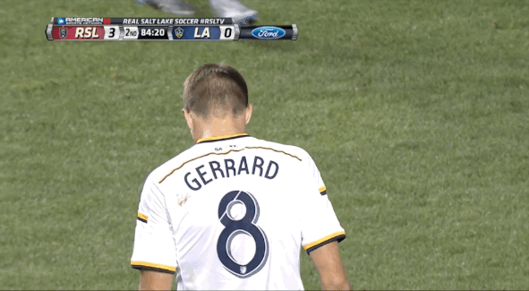 GIF soccer sad face - animated GIF on GIFER - by Gom