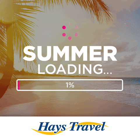 GIF holiday loading summer - animated GIF on GIFER - by Anayardin