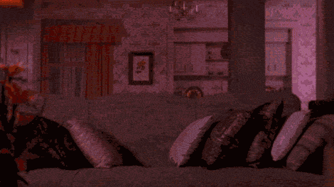 Scary spooky bob GIF on GIFER - by Frostfire