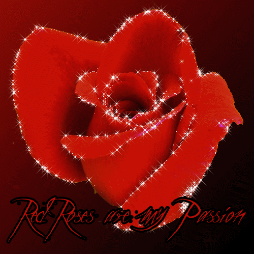 Red GIF on GIFER - by Arcanebearer