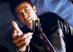 Inception GIF on GIFER - by Magore