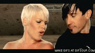 Pink GIF on GIFER - by Mer