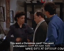 GIF christmas - animated GIF on GIFER - by Togor