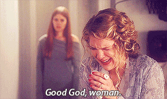 Ahs season 1 nora GIF on GIFER - by Mezilkree