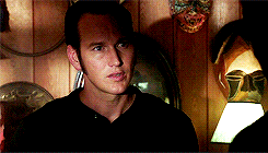 GIF vera farmiga patrick wilson horror - animated GIF on GIFER - by Kulanin