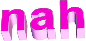 Animatedtext nah floating text GIF on GIFER - by Chillshaper