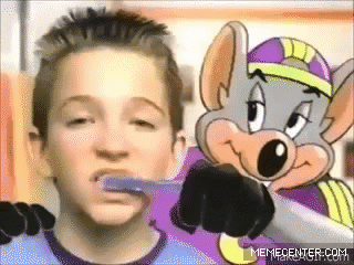 Cheese GIF on GIFER - by Fo