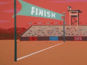 Races GIF on GIFER - by Tokasa
