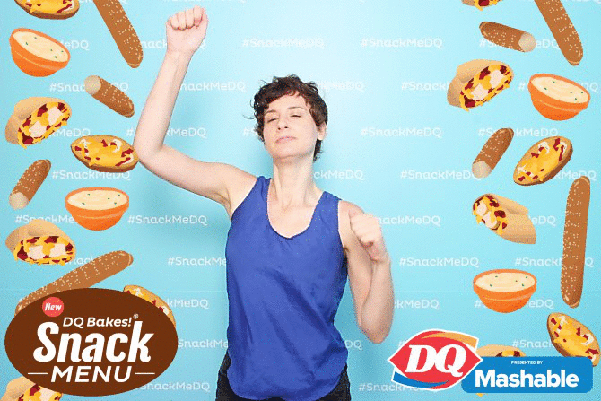 Nyc hungry cheese GIF on GIFER - by Burilak