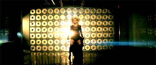 Emily Browning Crying Gif