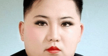 Kim jong un GIF on GIFER - by Shaktitaxe