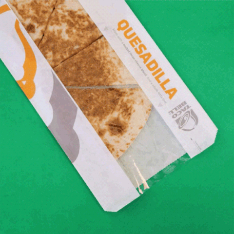 Taco bell GIF on GIFER - by Dalameena