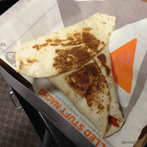 Taco bell GIF on GIFER - by Dadora