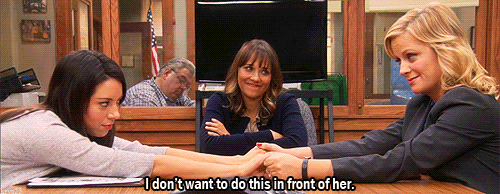 Gif De Ann Perkins