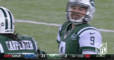 Football nfl ny jets GIF on GIFER - by Gurg