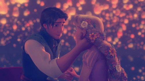 GIF tangled - animated GIF on GIFER - by Peath