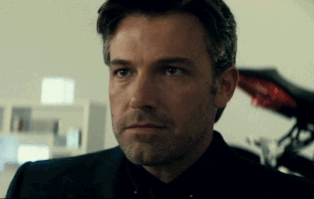 Ben Affleck Gif