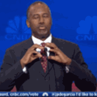 Гифка бен карсон гиф картинка, скачать анимированный gif на GIFER от Tazil