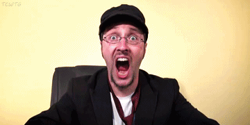 Doug walker GIF on GIFER - by Whispermane
