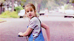 Bridge parallels my girl macaulay culkin GIF on GIFER - by Daikree