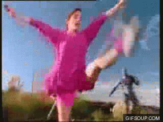 Pink GIF on GIFER - by Febandis