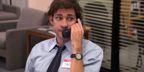 Jim halpert GIF on GIFER - by Kigis