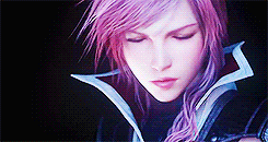 GIF lightning returns final fantasy xiii - animated GIF on GIFER - by ...