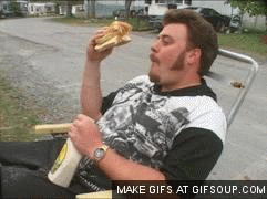 Ranch ricky bay GIF on GIFER - by Kegamand