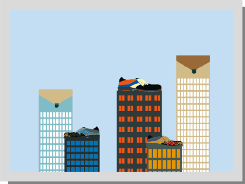 GIF parallel - animated GIF on GIFER - by Modirius