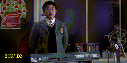 GIF breakfast club - animated GIF on GIFER - by Gugal