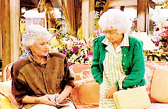 Golden girls bea arthur GIF on GIFER - by Dianalune