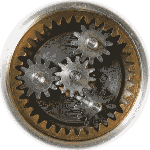 Gear GIF on GIFER - by Analsa