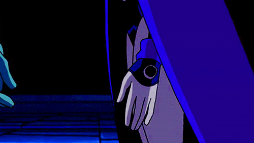 GIF raven - animated GIF on GIFER - by Sabor