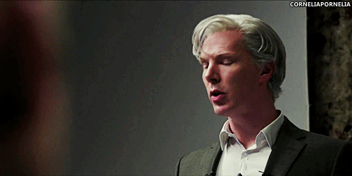 Nigel face mermaid GIF on GIFER - by Telas