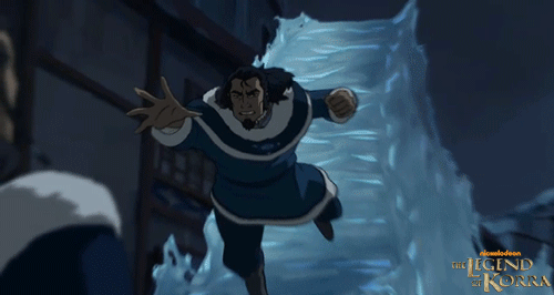 Spirits GIF on GIFER - by Mikasida