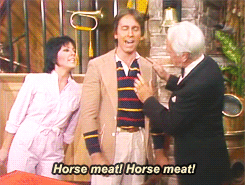 Threes company jack tripper GIF on GIFER - by Modor