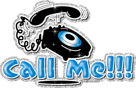 Call Me Animated Gif