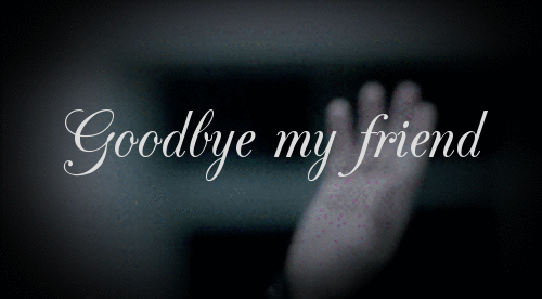 GIF goodbye - animated GIF on GIFER - by Ballagra