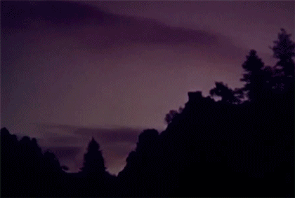 GIF forest art vintage - animated GIF on GIFER - by Dalahelm