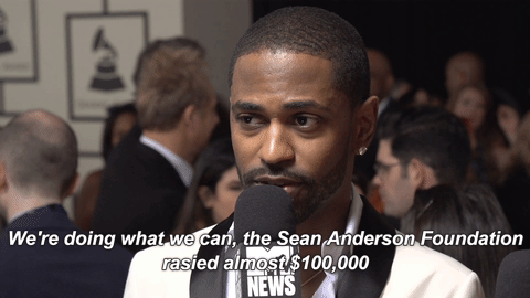 Big sean GIF on GIFER - by Beathis