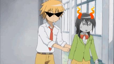 Dave And Dirk Strider Gif