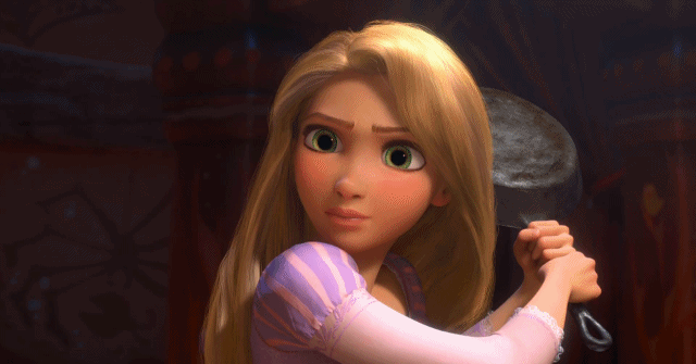 Tangled GIF on GIFER - by Doritius